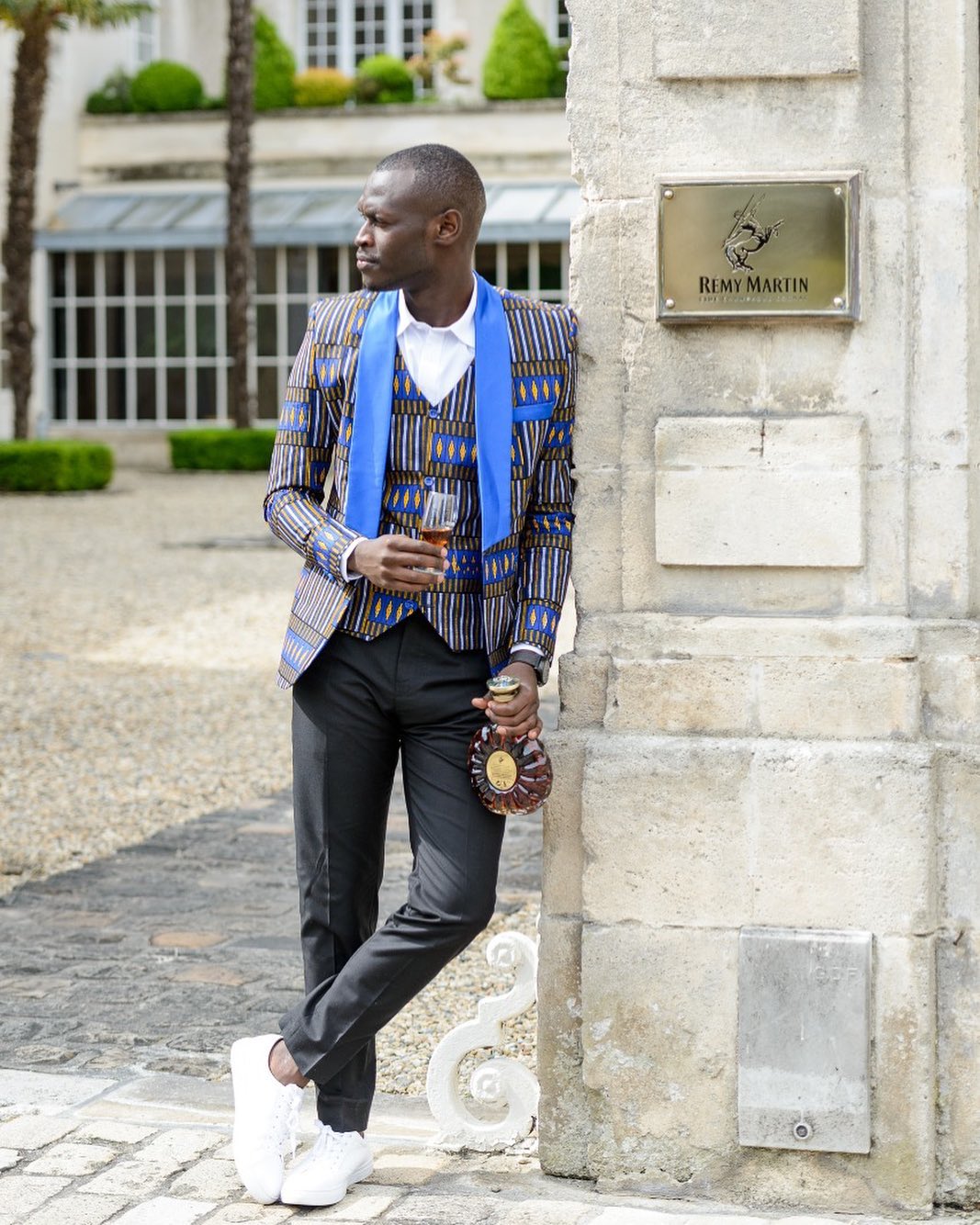 Goals: Kaka Empire's CEO King Kaka Is Living His Best Life! | Boomplay ...