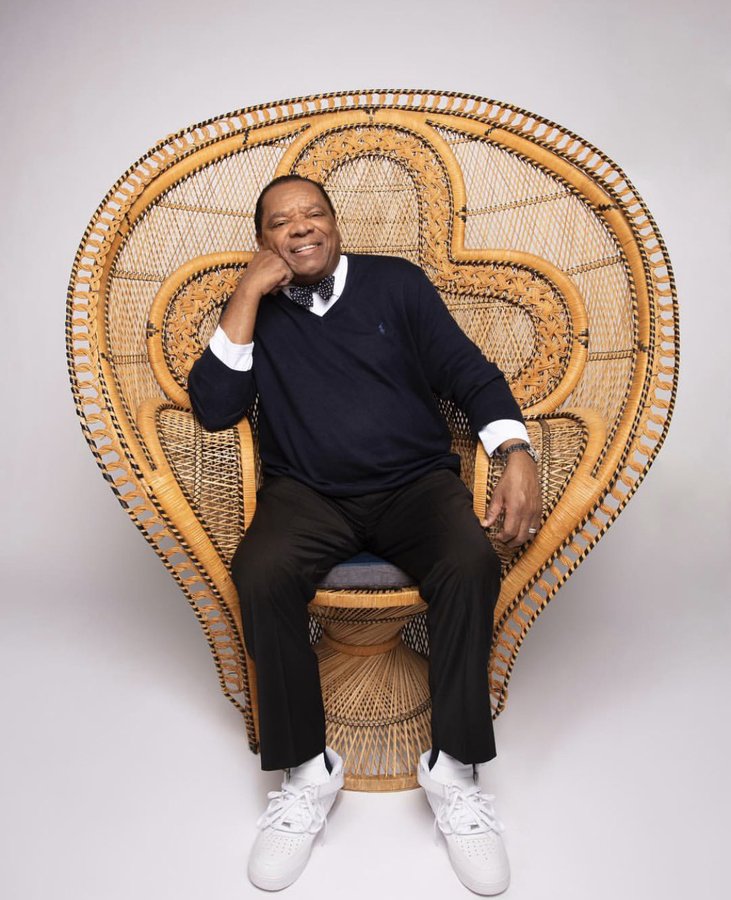 RIP John Witherspoon: Here Are Some Of His Funniest Roles | Boombuzz