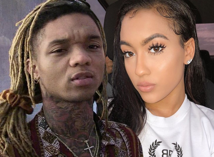 Swae Lee Girlfriend