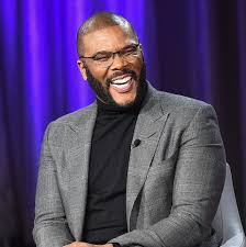 The Real Reason Why Tyler Perry Prefers To Write His Stories Alone ...