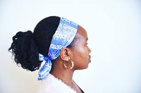 Check Out 4 Simple Ways To Lay Your Edges | Boombuzz