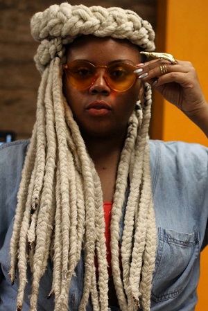 Rock These 10 Wool Braid Styles This New Month | Boombuzz