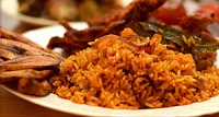 Top 6 Foods You Would Find At Any Nigerian Owambe | Boombuzz