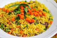 Top 6 Foods You Would Find At Any Nigerian Owambe | Boombuzz