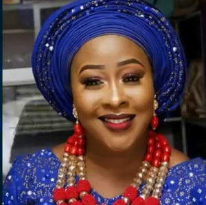 Meet The 9 Beautiful Daughters Of Veteran Actor, Adebayo Salami | Boombuzz