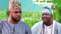 See Top 5 Funniest Yoruba Actors | Boombuzz