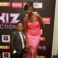 Photos: Meet Chinedu Aki Ikedieze's Wife And Their Adorable Daughter ...