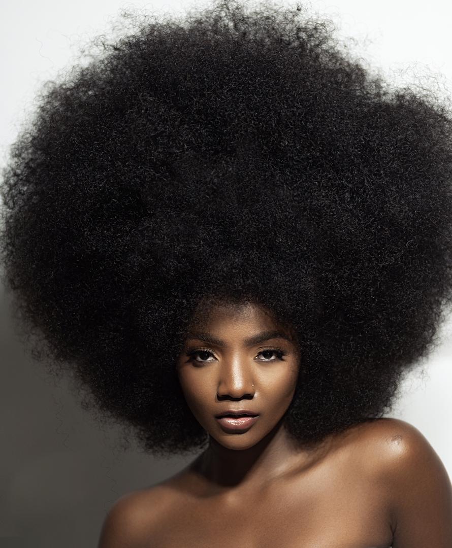 New Music: Duduke by Simi | Boombuzz