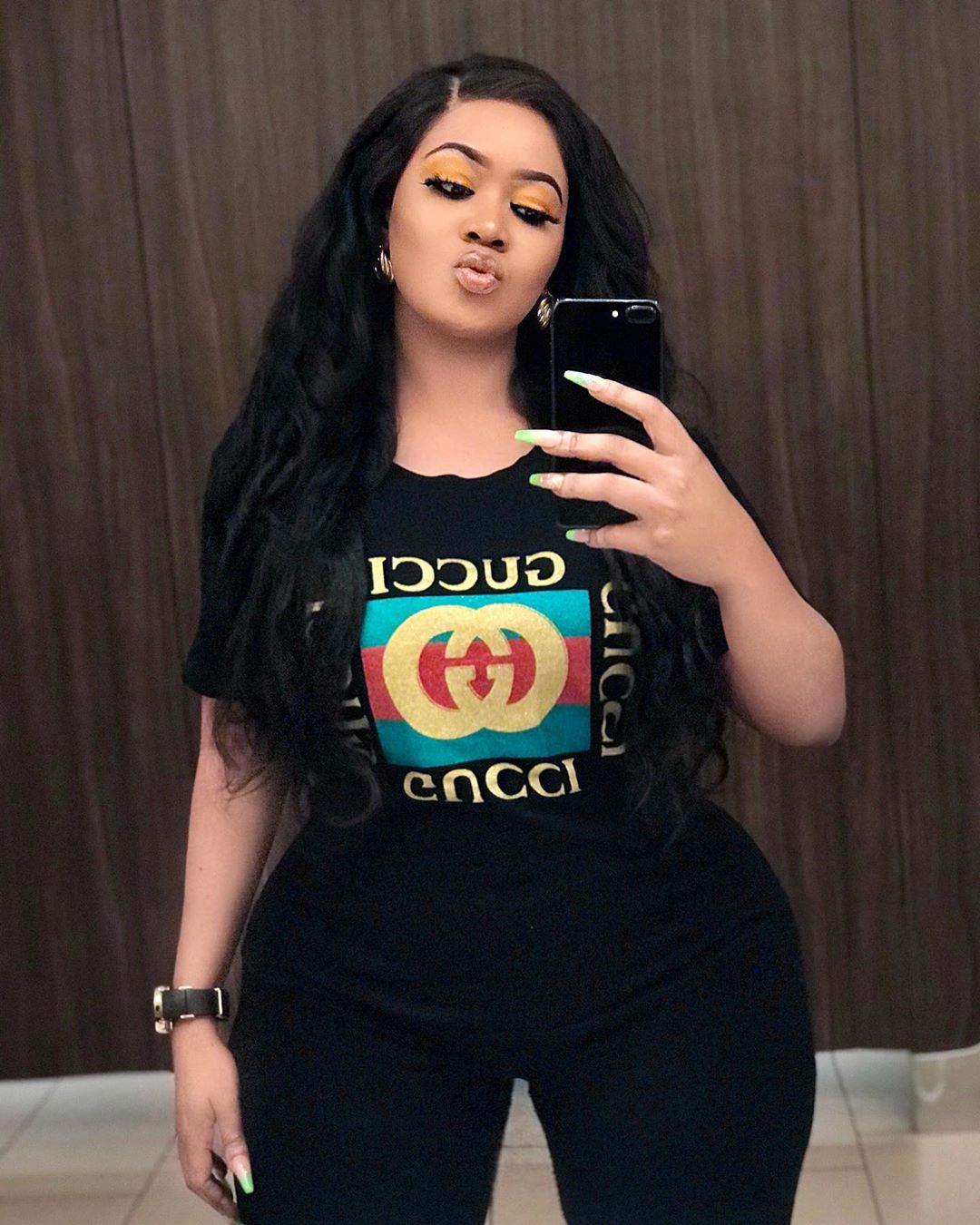 Vera Sidika Issues an Apology After Her Debut Online Show Flopped ...