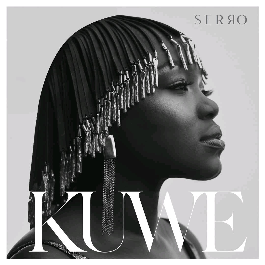 Meet Mdeizi ; The Talented Kenyan Makeup Artist Behind Serro's Album ...