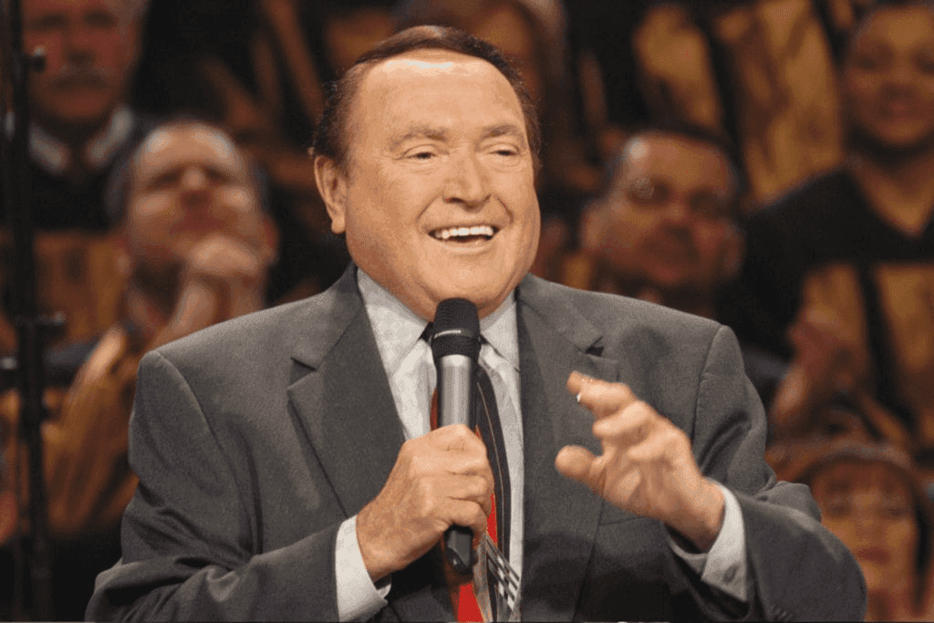 Renowned Evangelist, Morris Cerullo Passes Away At The Age Of 88 | Boombuzz