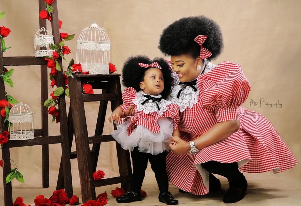 Ronke Odusanya Biography
