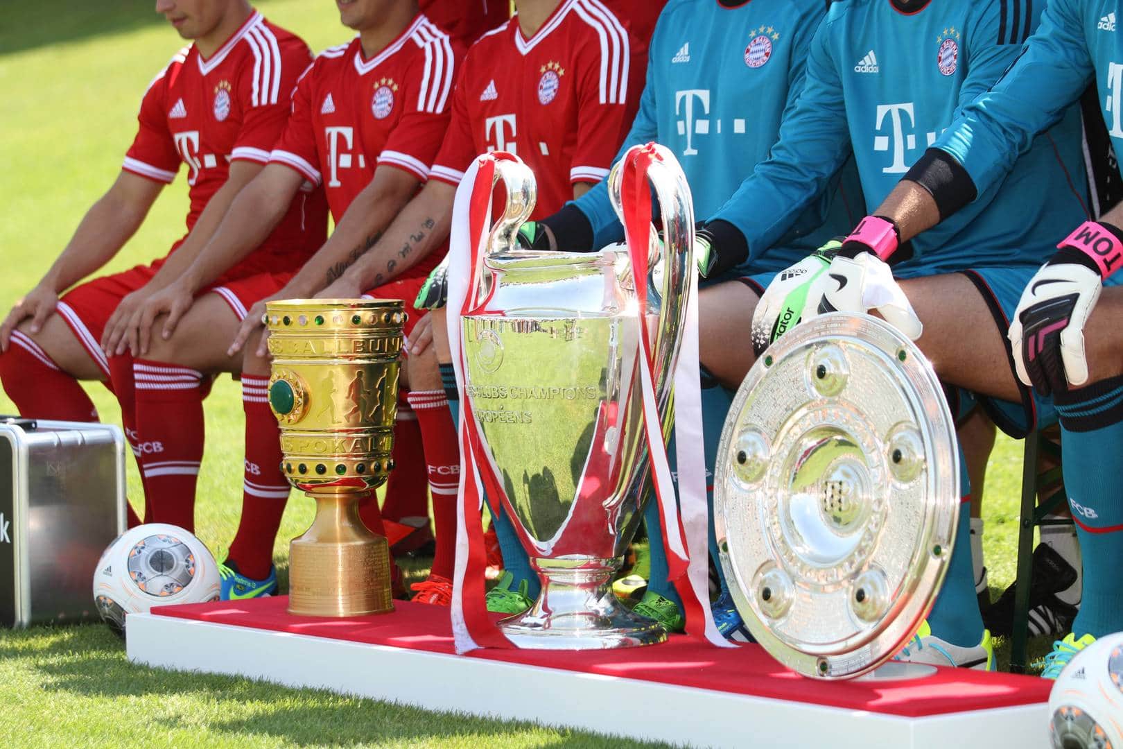 5 Fun Facts About 2019/20 UEFA Champions League Winners Bayern Munich ...