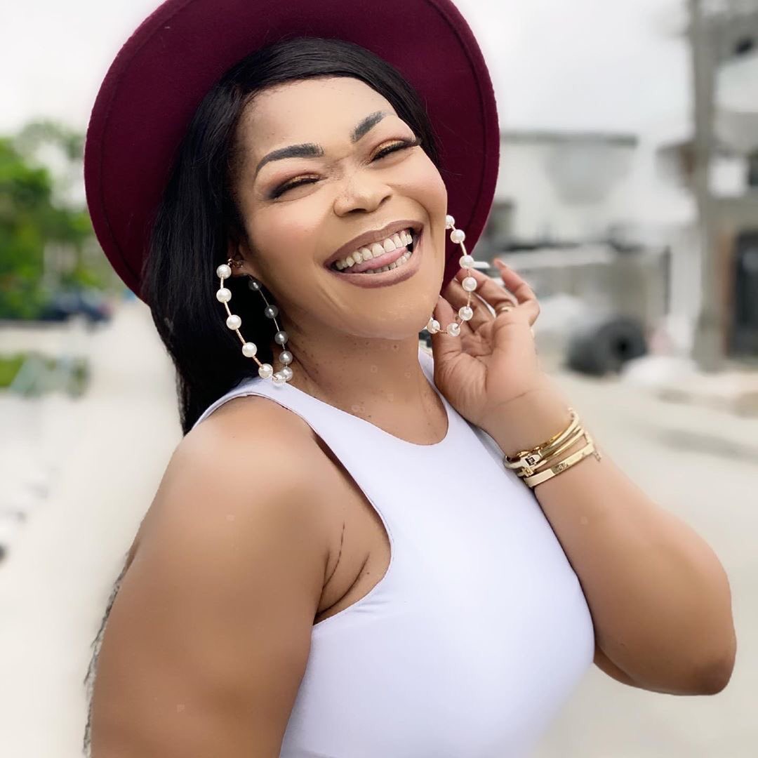 Celebrity Gallery: Shaffy Bello Slays In New Social Media Photos | Boombuzz