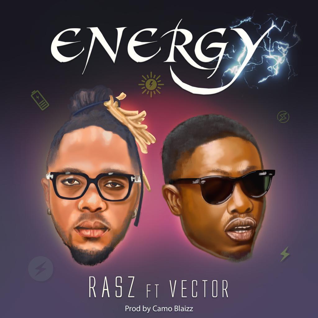 Why Rasz Is Quickly Becoming A Household Name In The Nigerian Music ...