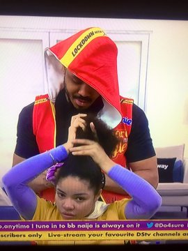 The Highlights Of Ozo And Nengi’s Favourite Moments In The BBNaija ...