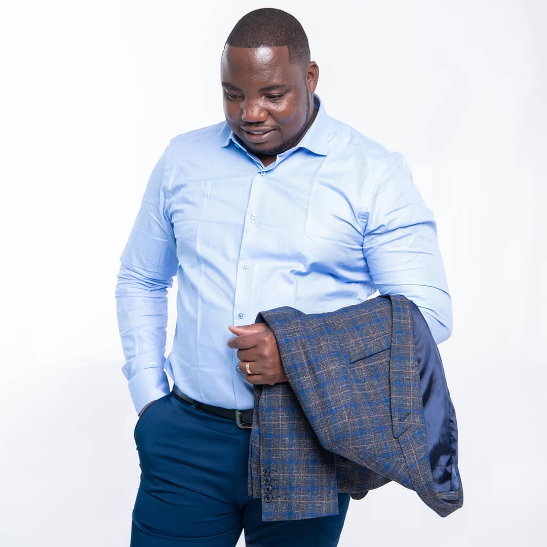 Music Review: Ali Mukhwana's 'Watakusema' Is A Message Of Hope & Brings ...