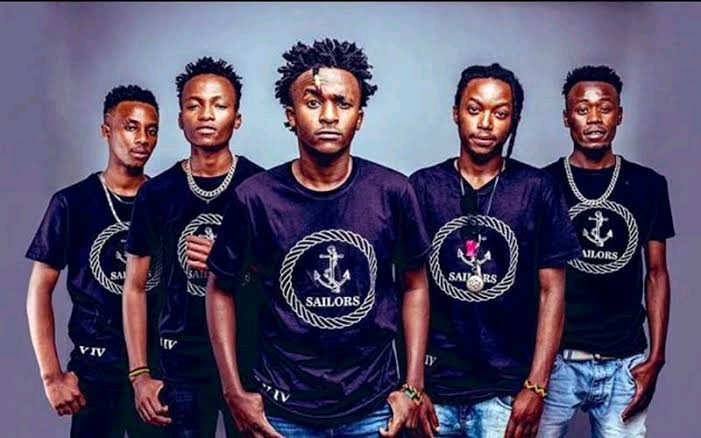 Mwalimu Rechel Demands Sh1.5 Million To Return Sailors Gang YouTube ...