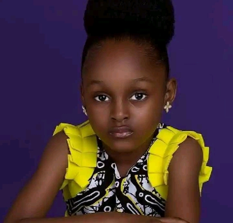 DO YOU THINK JARE COULD BE ' THE MOST BEAUTIFUL GIRL IN THE WORLD ...