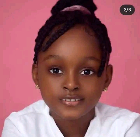 DO YOU THINK JARE COULD BE ' THE MOST BEAUTIFUL GIRL IN THE WORLD ...