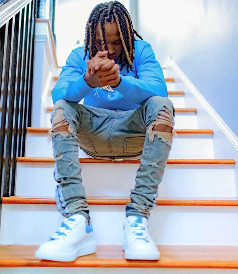 Chicago Rising Star, King Von Dies At 26 | Boombuzz