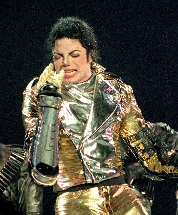 20 THINGS YOU DIDN'T KNOW ABOUT MICHAEL JACKSON | Boombuzz