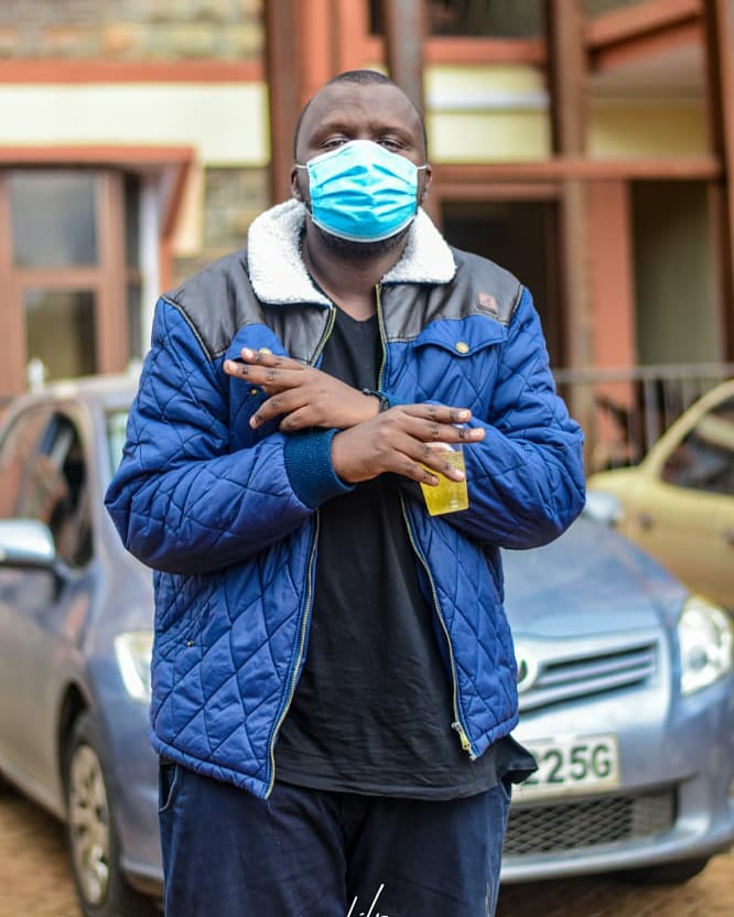 Mejja Reveals Why He Does Not Charge For Collabos | Boombuzz