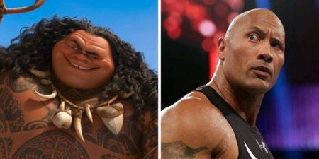 #Lists | 10 Actors Who Look Just Like Their Animated Character | Boombuzz