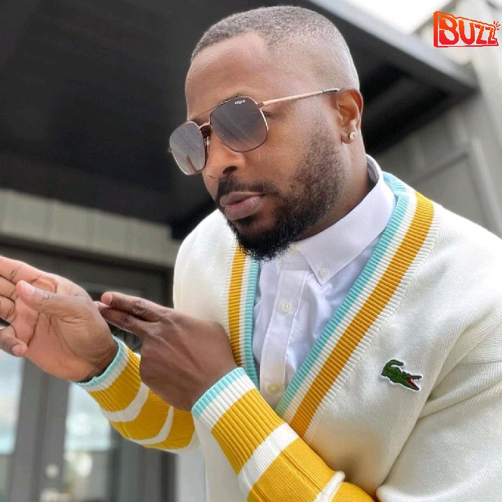 Tunde Ednut is back on Instagram as KingTundeEdnut | Boombuzz