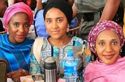 Do You Know That Dangote's Only Son Is Adopted¿?.Check Out Some Photos ...