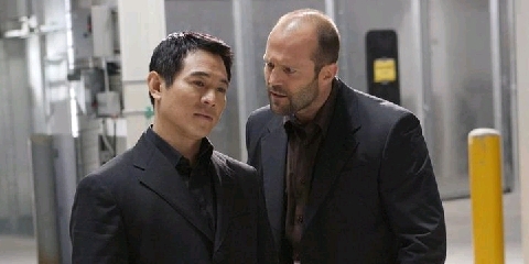 Jet Li's 10 Best American Action Movies, Ranked By IMDb. | Boombuzz