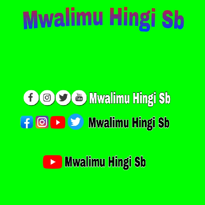 JINSI YA KUJISOMEA ILI UFAULU MITIHANI | Boombuzz