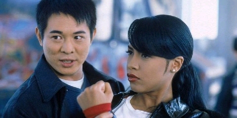 Jet Li's 10 Best American Action Movies, Ranked By IMDb. | Boombuzz