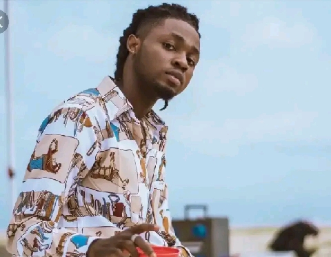 Meet The 6 Most Handsome Musicians In Nigeria, No 4 CHOKE | Boombuzz