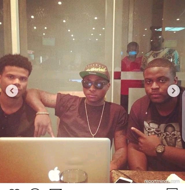 Davido's Elder Brother, Adewale Adeleke Reflects On His Music Journey After 10 Years | Boombuzz