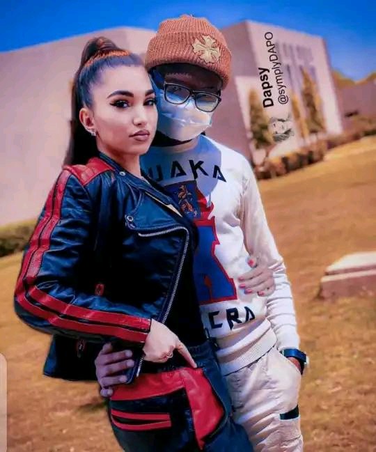 Check Out How This American Singer Reacted After A Nigerian ...