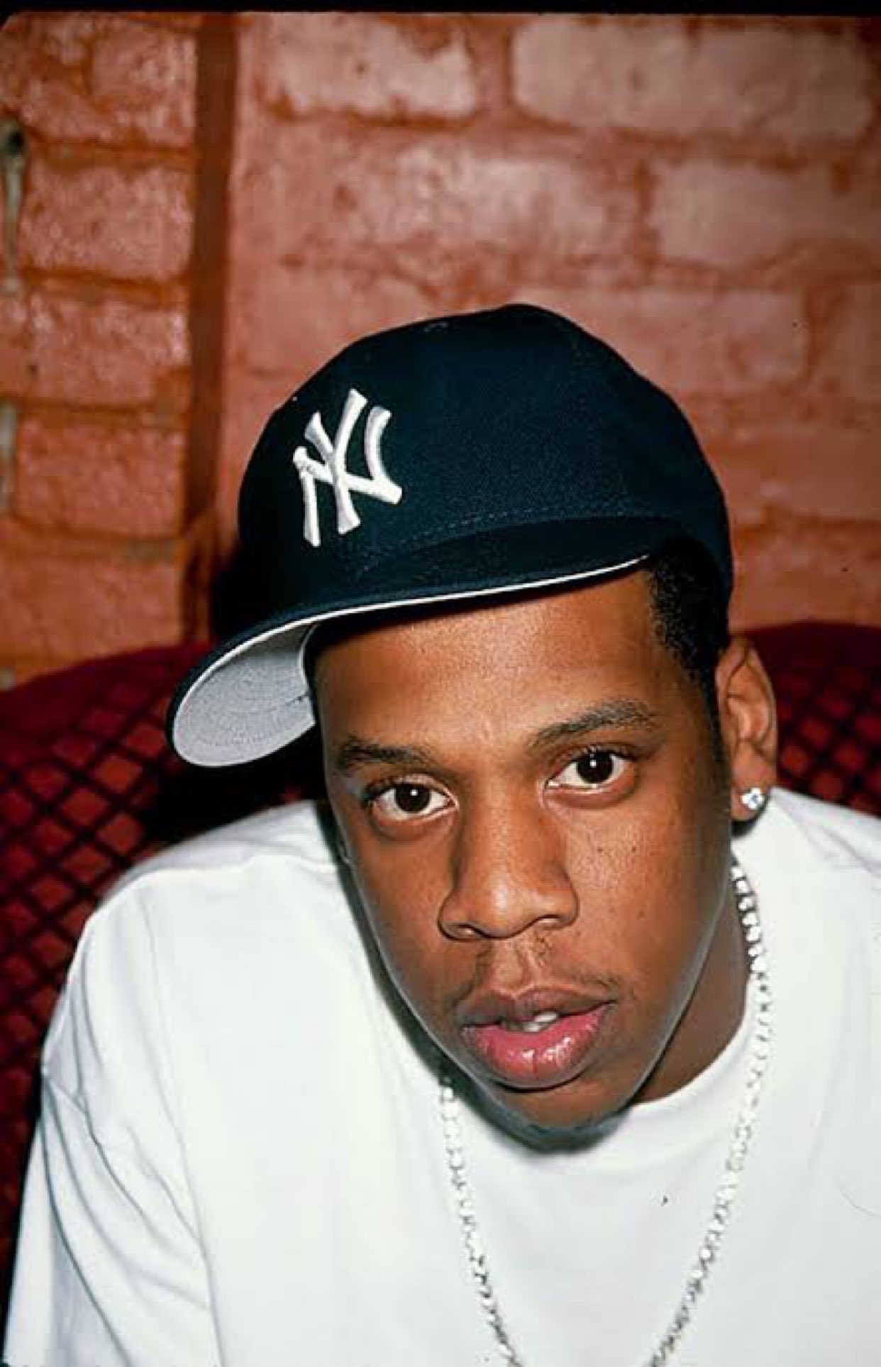 Jay-Z Says He Boycotted The Grammys Because They Dissed DMX | Boombuzz