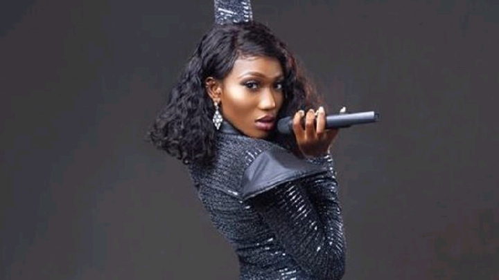 Wendy Shay's Star Shining Bright in New Album "Shayning Star" | Boombuzz
