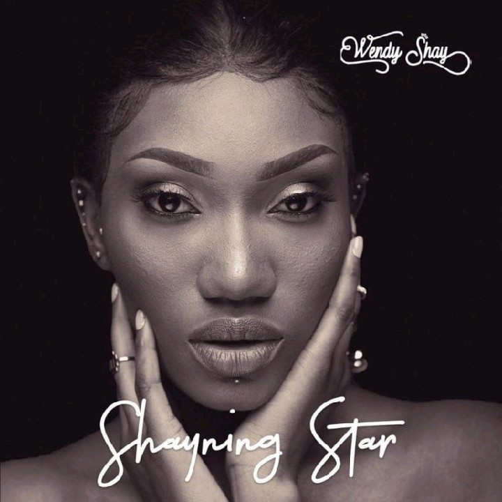 Wendy Shay's Star Shining Bright in New Album "Shayning Star" | Boombuzz
