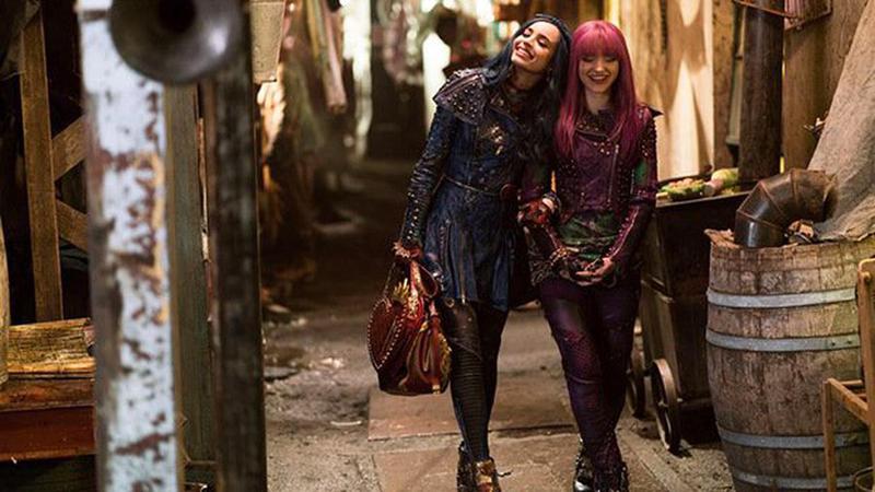 Dove Cameron is Bisexual: Disney Darling Opens Up | Boombuzz