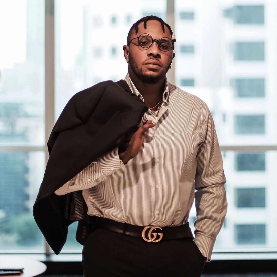 Stop Body Shaming Women with Stretch Marks and Stomach Fat— Rapper Rasz ...