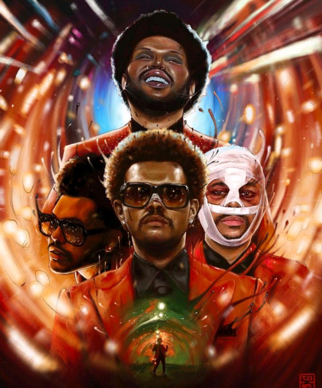 THE WEEKND TICKETS, CONCERT AND TOUR | Boombuzz