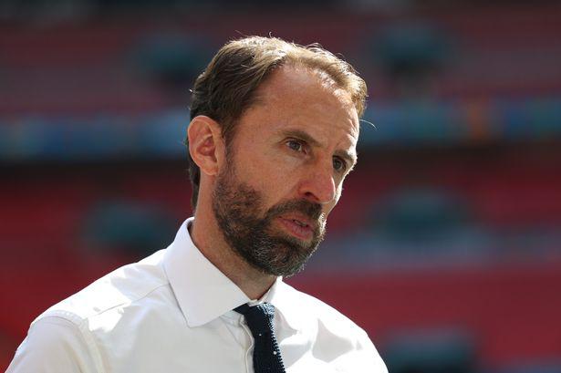 Neville hails Southgate for "not swaying to public opinion" with ...