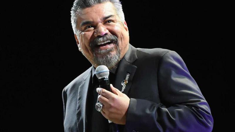 Comedian George Lopez is returning to San Antonio this year | Boombuzz