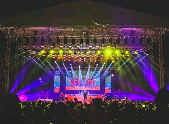 THE WEEKND TICKETS, CONCERT AND TOUR | Boombuzz