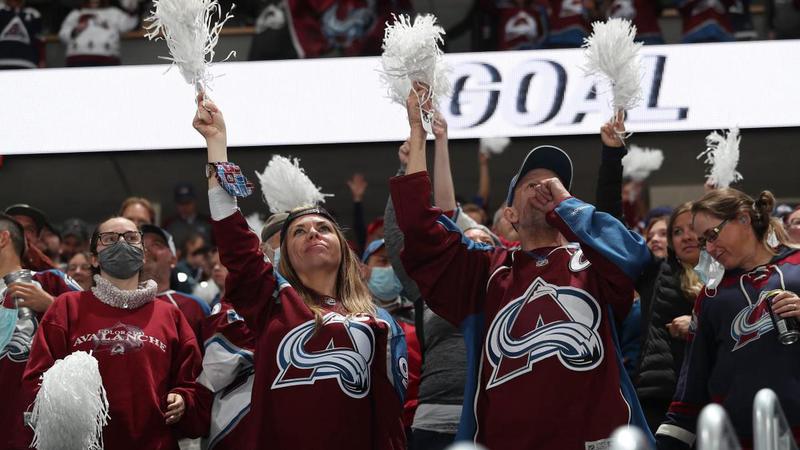 Colorado Sports Are in Free Fall and Now Their Fans Are Fighting ...