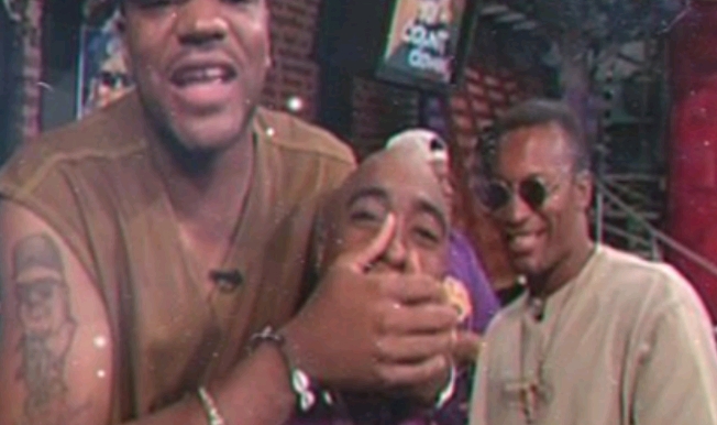 Who Are Tupac Shakur Siblings - Infoupdate.org