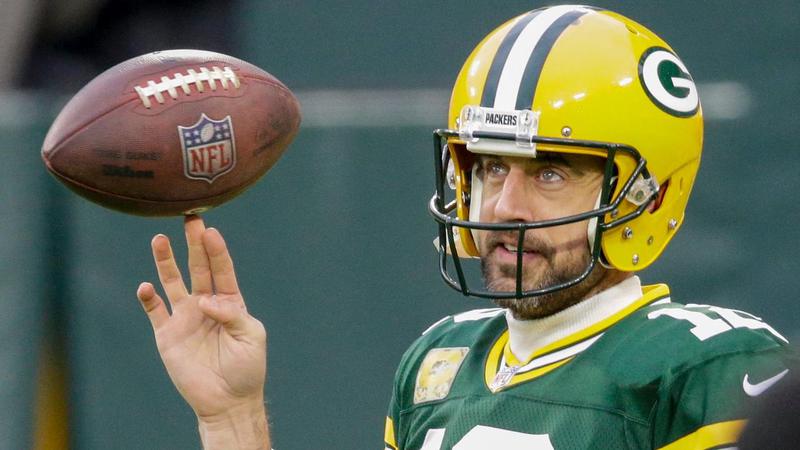 Report: Packers and Rodgers close to deal for final season | Boombuzz