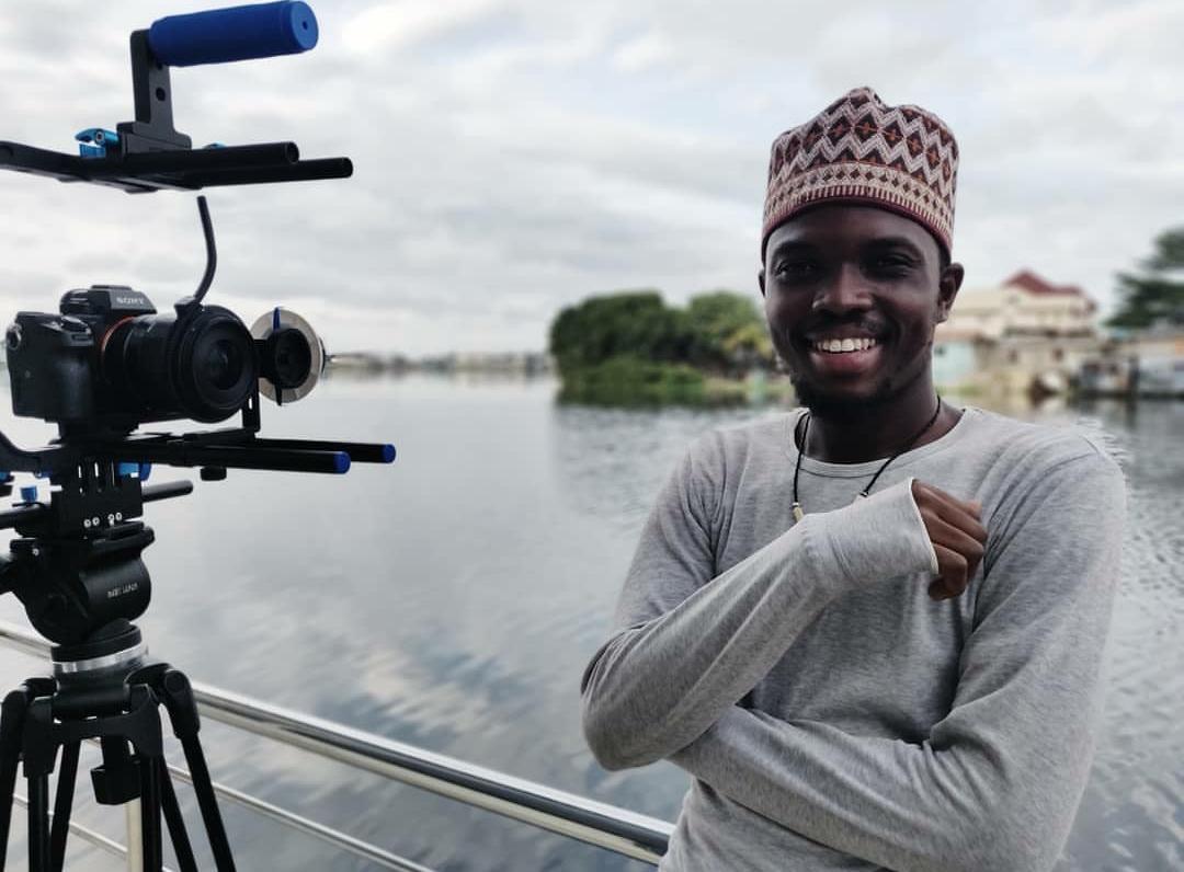 Buzz Radar | Micheal AMA Psalmist Akinrogunde, Nollywood's "Silver ...