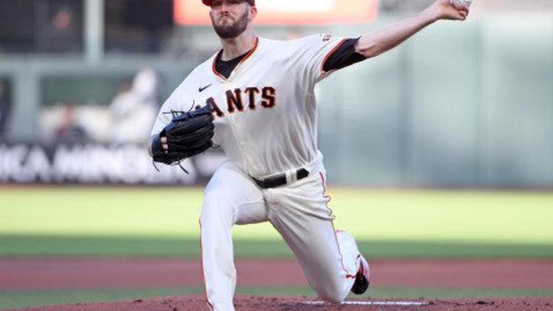 SF Giants’ Alex Wood spins a gem club extends lead in division after ...